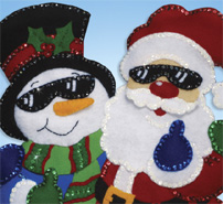 1000’s of needlework and craft kits | New York craft co.