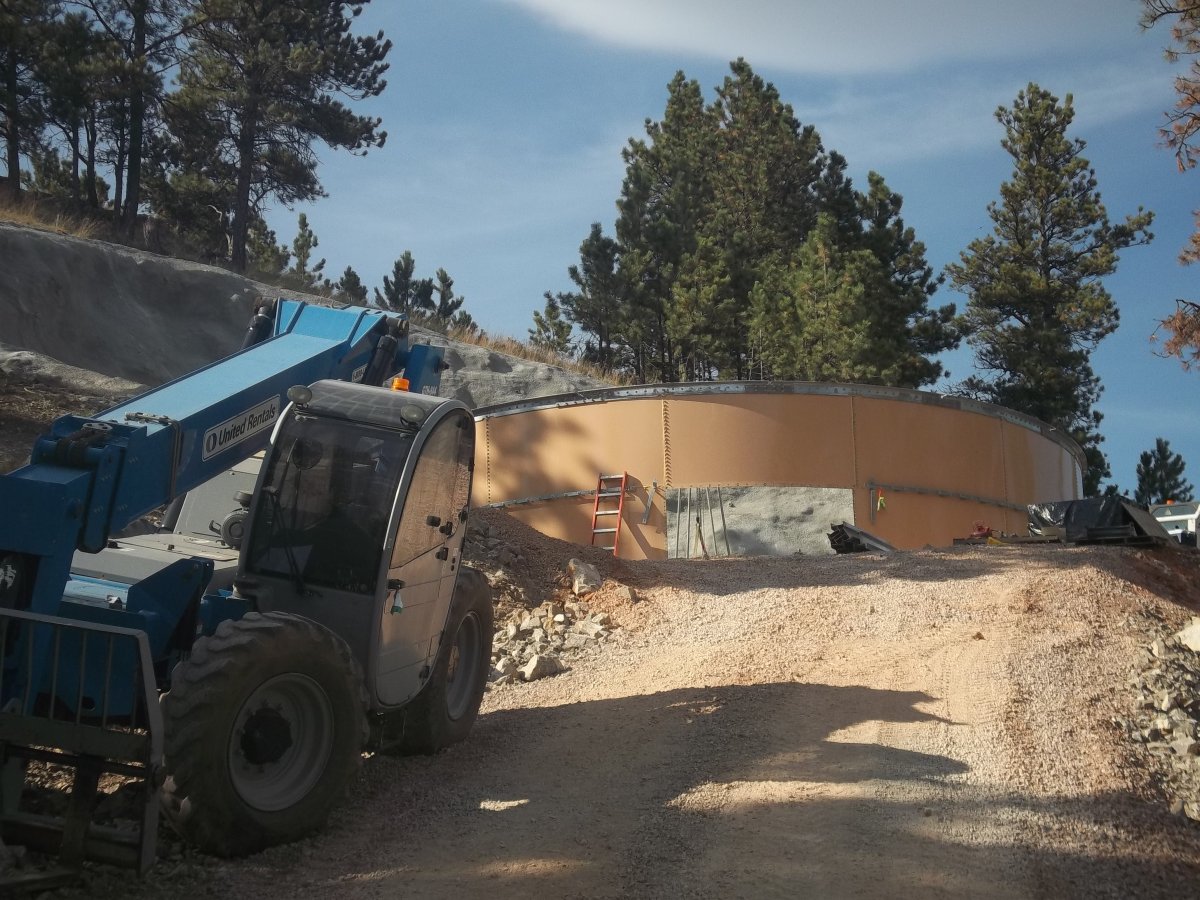 Home [www.cityofsundancewy.com]