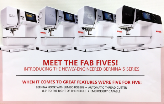 Sewing Machines, Furniture, Software & Classes | Dublin, CA