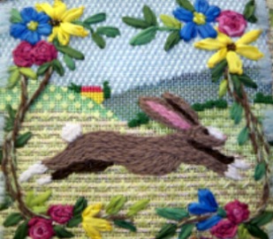 Southwestern Needlepoint | Scottsdale Cross Stitch Shop