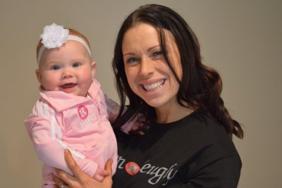 Team Heugly | Fitness pros Shane & Tiffany Heugly