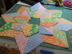 Ladylike Designs | Exclusive Quilt Designs & Patterns