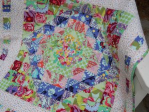 Ladylike Designs | Exclusive Quilt Designs & Patterns