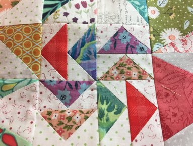 Ladylike Designs | Exclusive Quilt Designs & Patterns