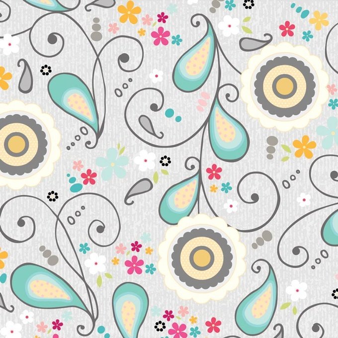 Rhapsody Collection from Adorn It Fabrics