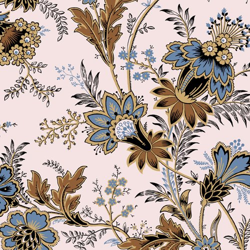 Savannah by Jo Morton for Andover Fabrics