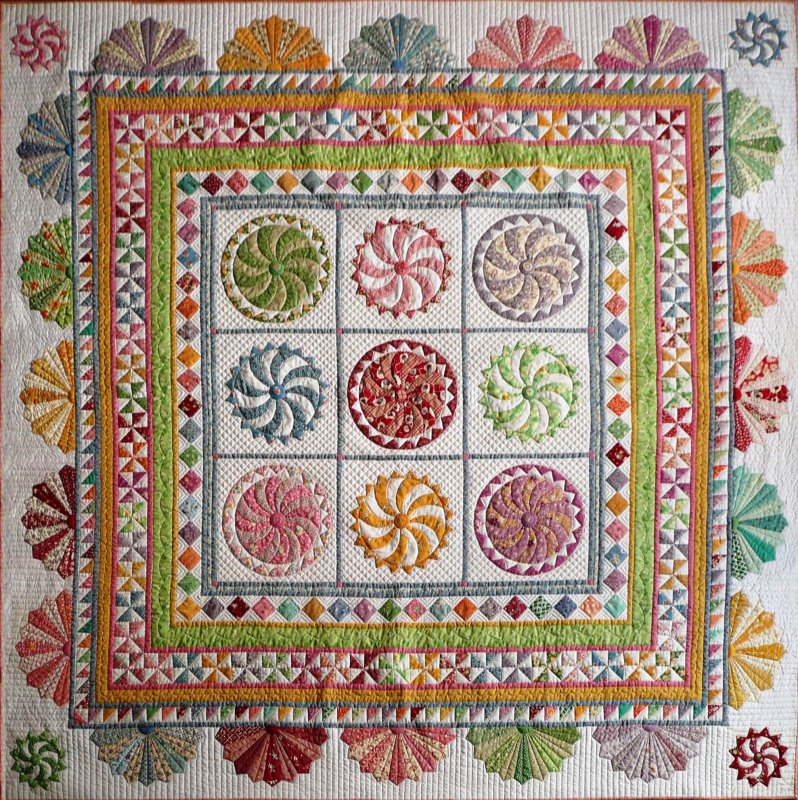 Spring is in the Air!