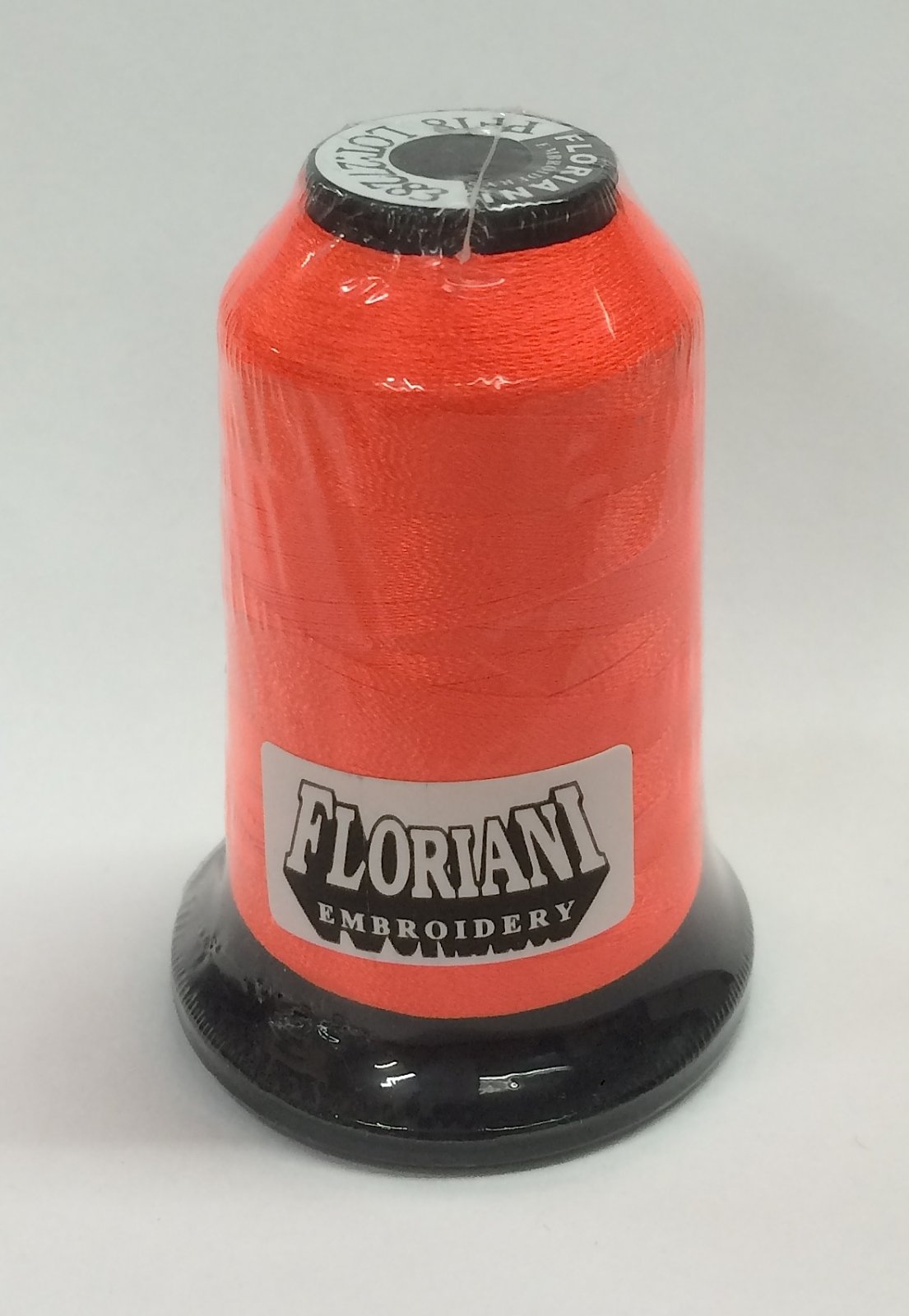 Floriani Embroidery Thread Color #0018 - 844050061488