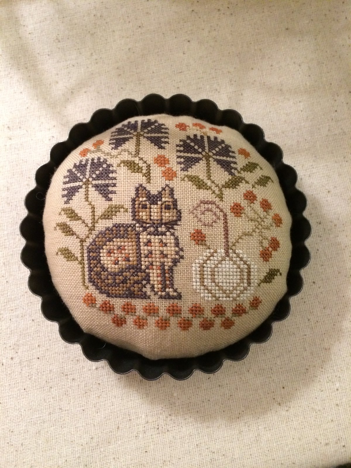 Plum Street Samplers