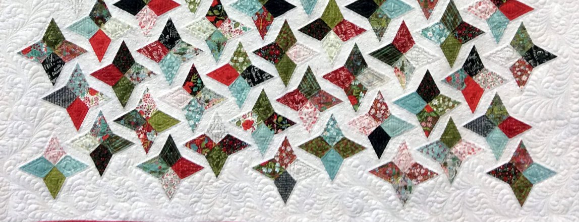 Moda Fabric Online Quilt Store Pre-Cut Fabric Kits & Patterns from Old ...