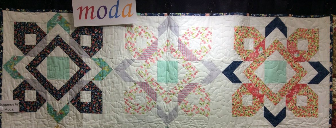 Moda Fabric Online Quilt Store Pre-Cut Fabric Kits & Patterns from Old ...