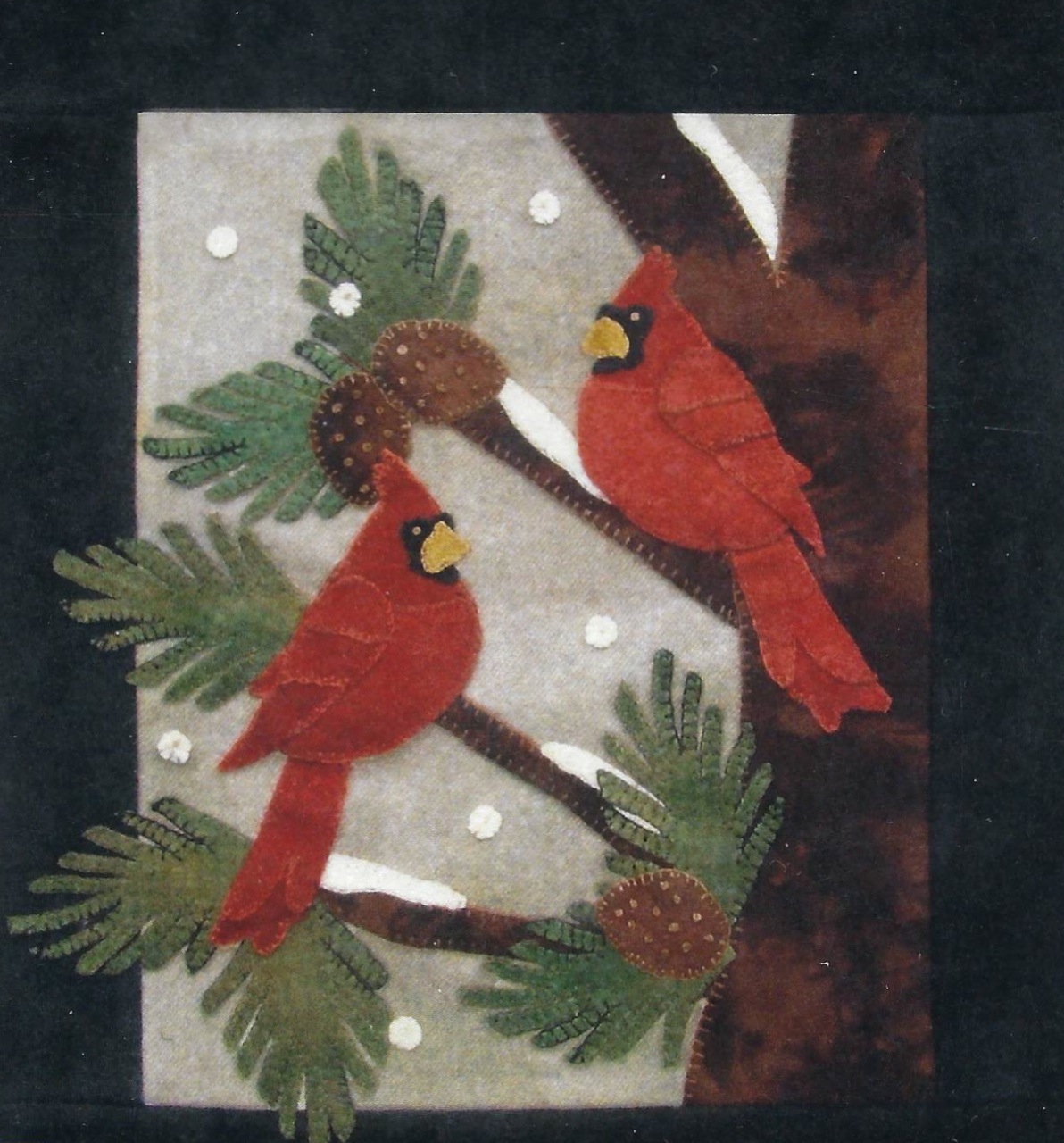 Kits From Other Designer's Patterns