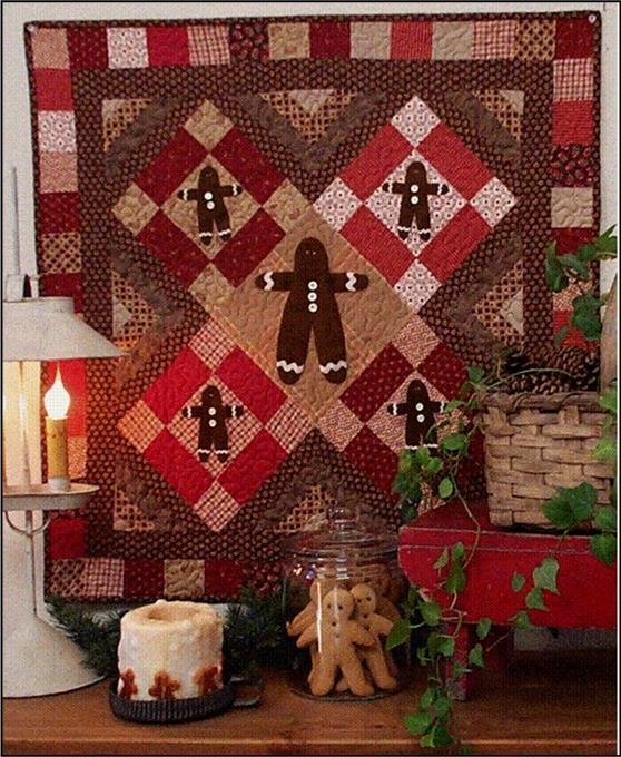 Cotton Quilt Kits