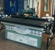 Threads Run Thru It | Phenix, VA | Full Service Quilt Shop