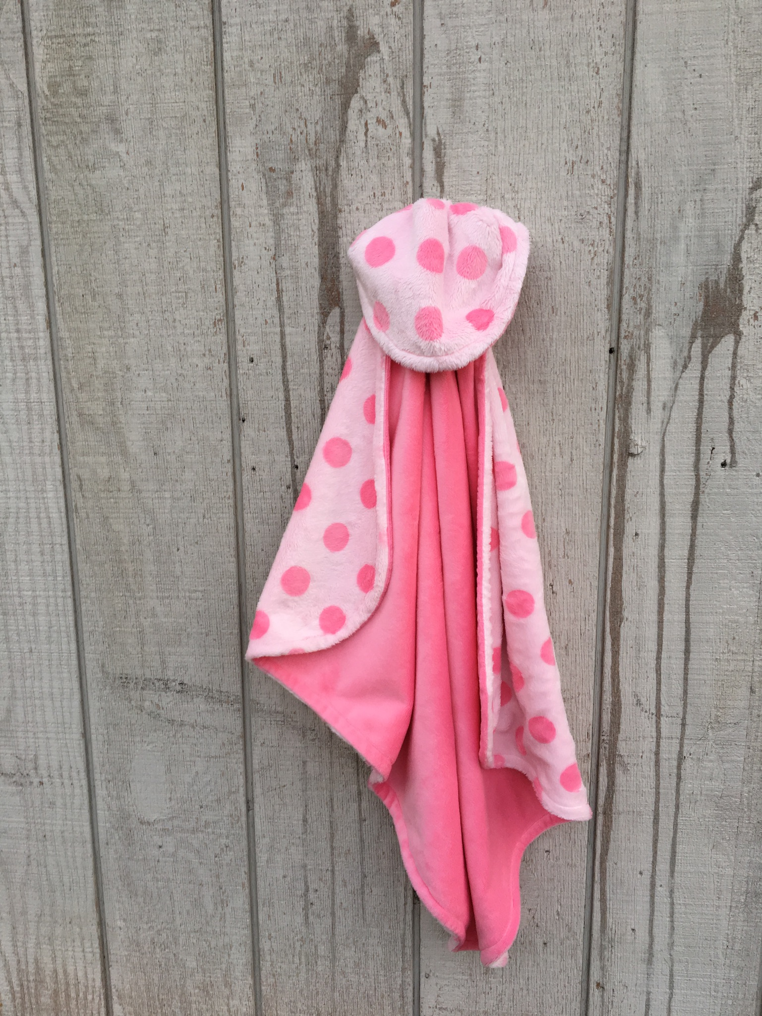 Cuddle Soft Baby Snugglies