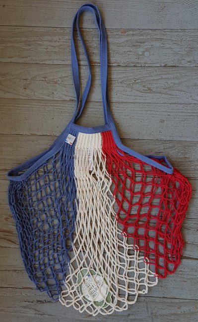FILT String Bag (French)