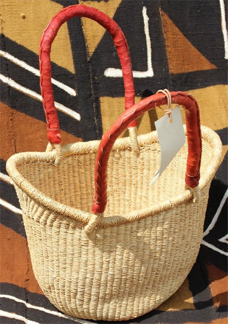 Ghana Baskets (Bolgatanga)