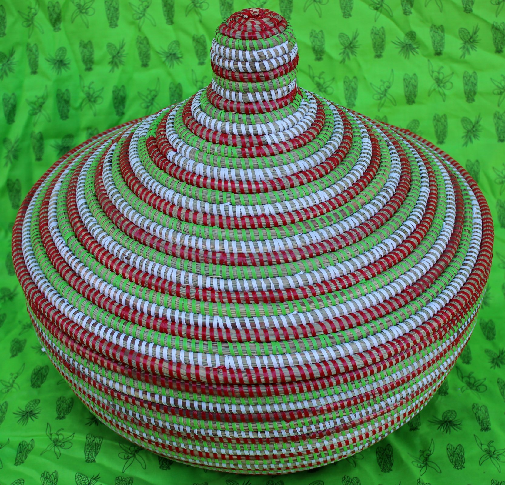 Senegal Baskets and Hampers