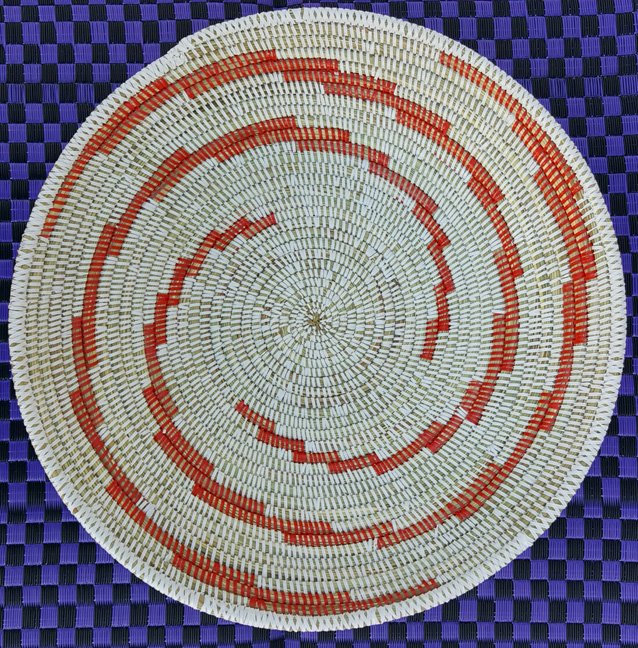 Senegal Baskets and Hampers