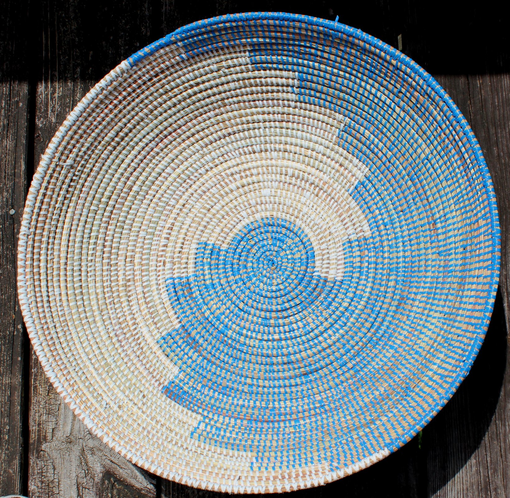 Senegal Baskets and Hampers