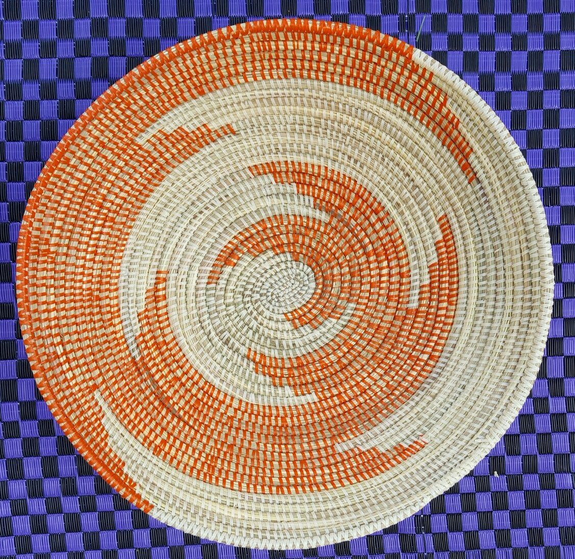 Senegal Baskets and Hampers