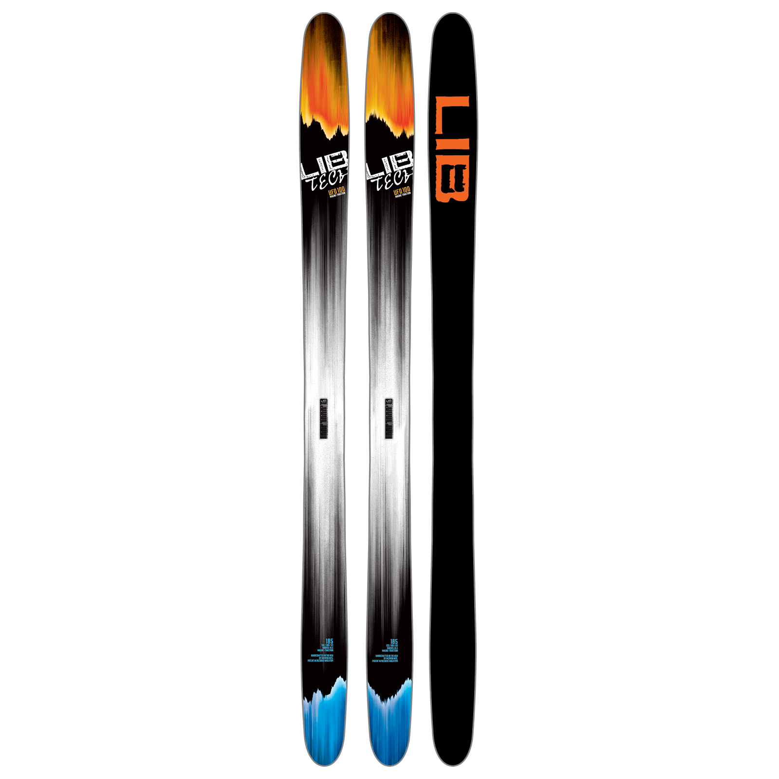 Skis