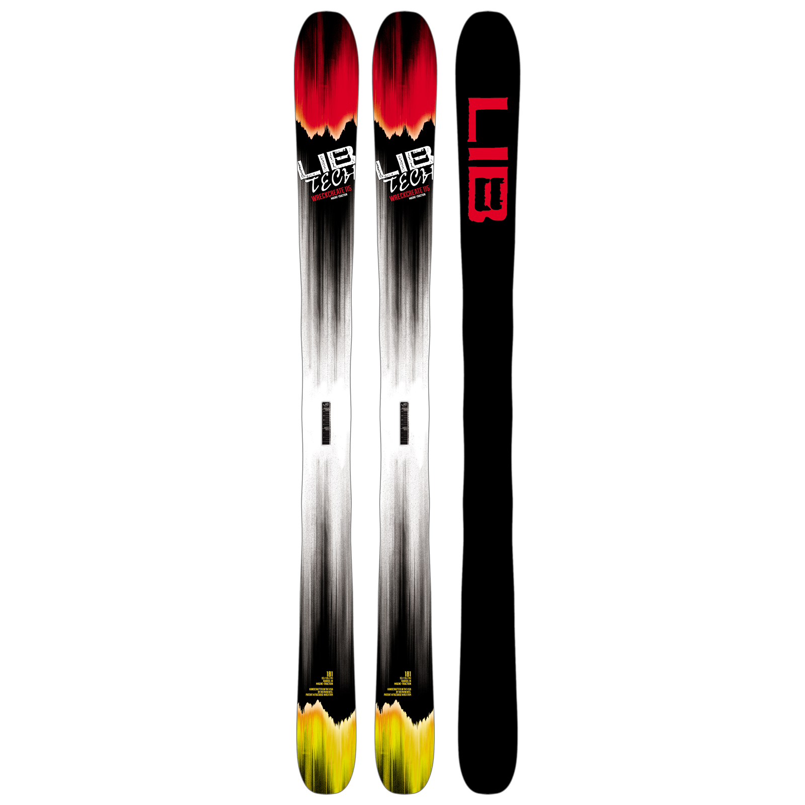 Skis