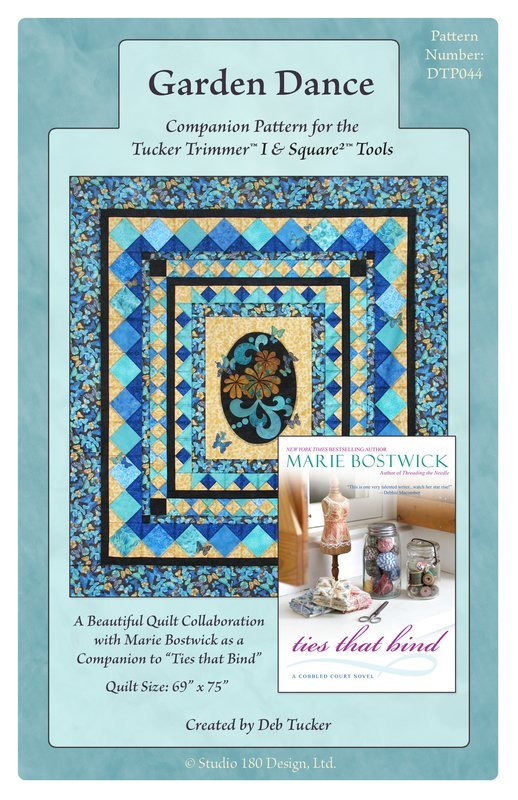 Deb Tucker - Studio 180 Design Patterns