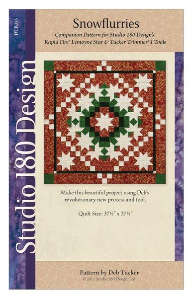 Deb Tucker - Studio 180 Design Patterns