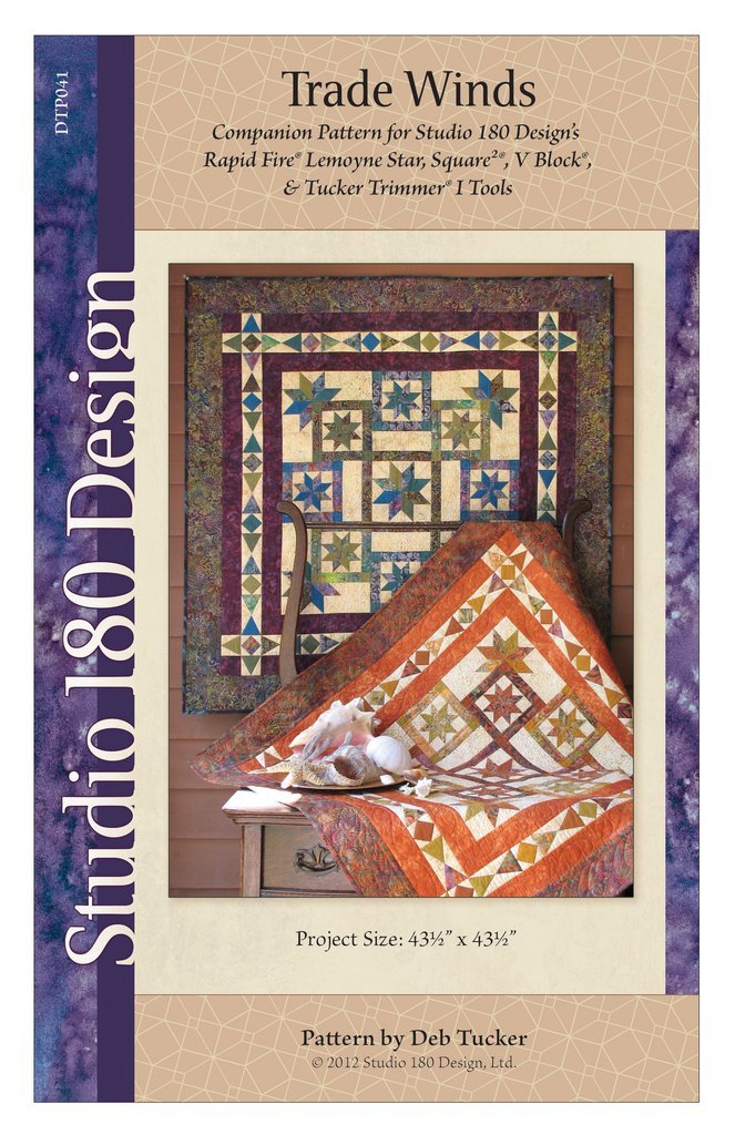 Deb Tucker - Studio 180 Design Patterns