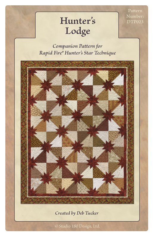 Deb Tucker - Studio 180 Design Patterns