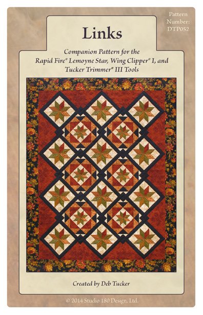 Deb Tucker - Studio 180 Design Patterns