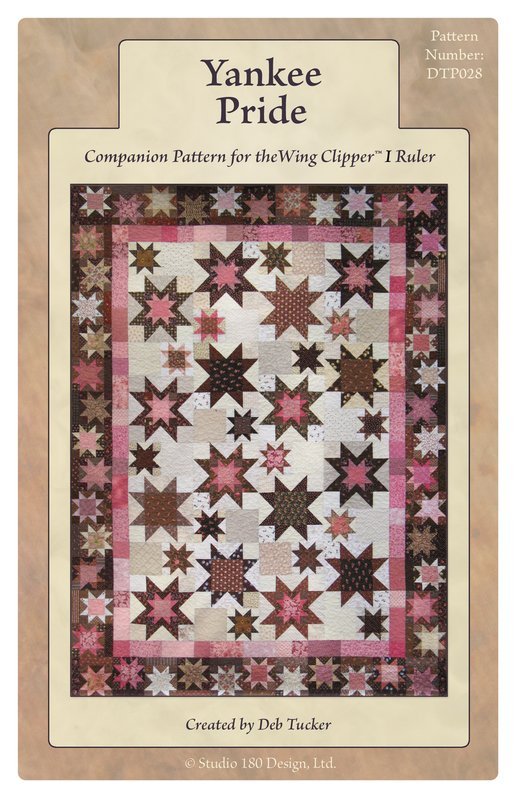 Deb Tucker - Studio 180 Design Patterns