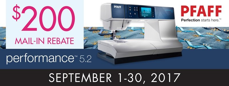 Charlotte Sewing Center | Pfaff & Baby Lock Dealer | NC