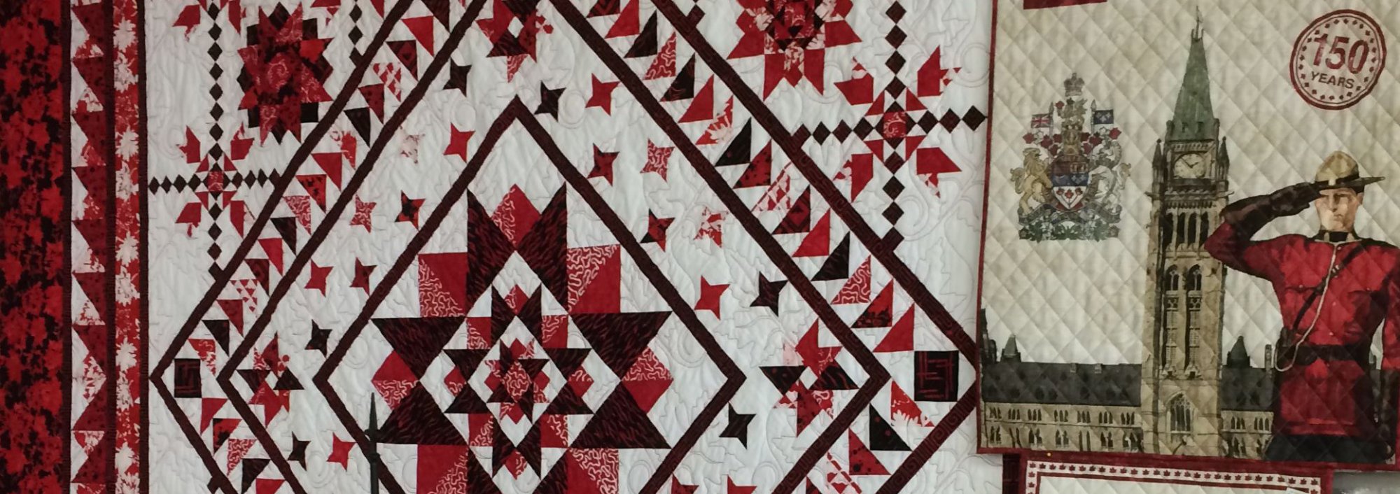 Lori's Country Cottage | Sherwood Park, Alberta Quilt Shop