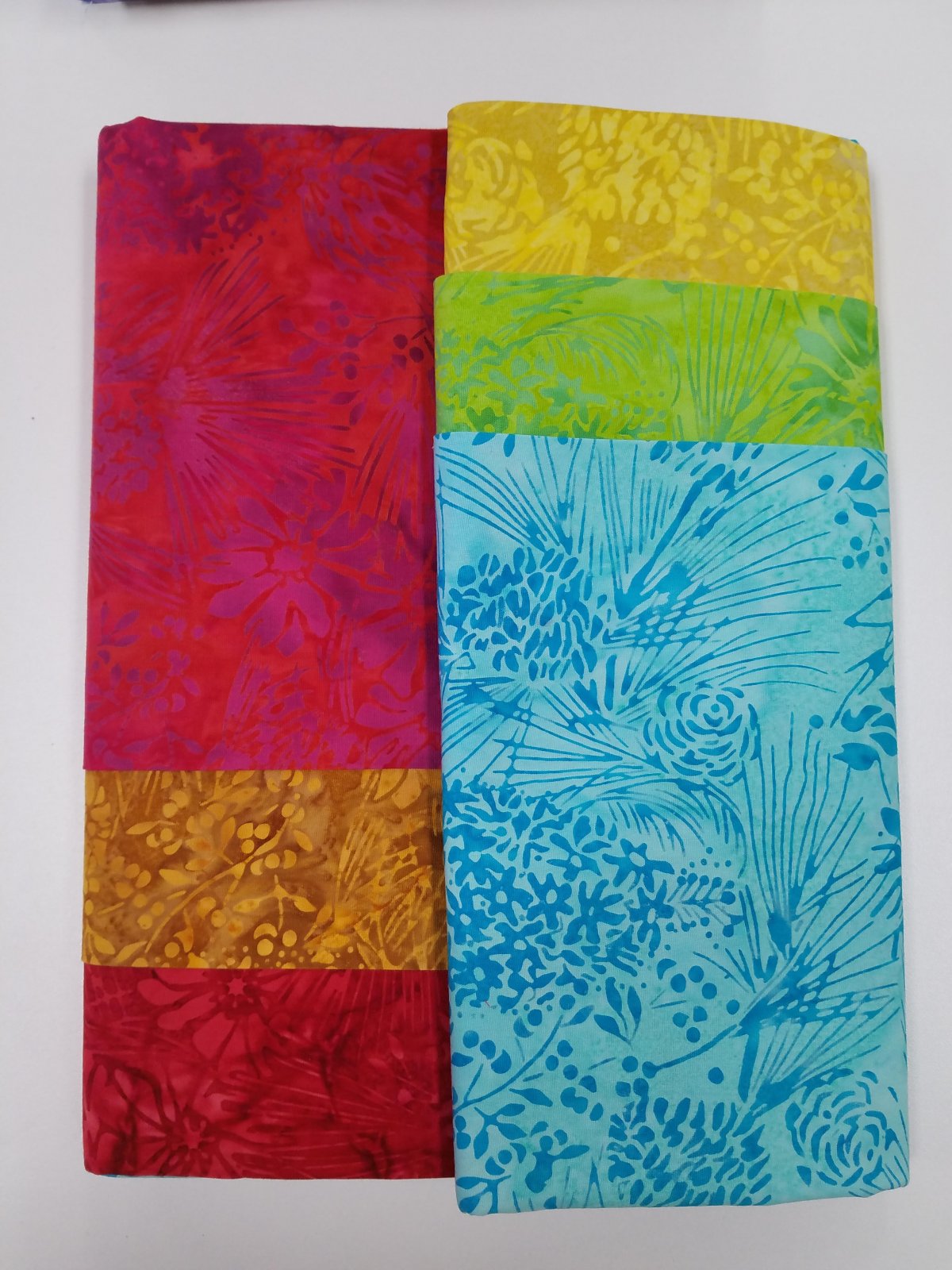 Fabric| Montana Memories Signature Line