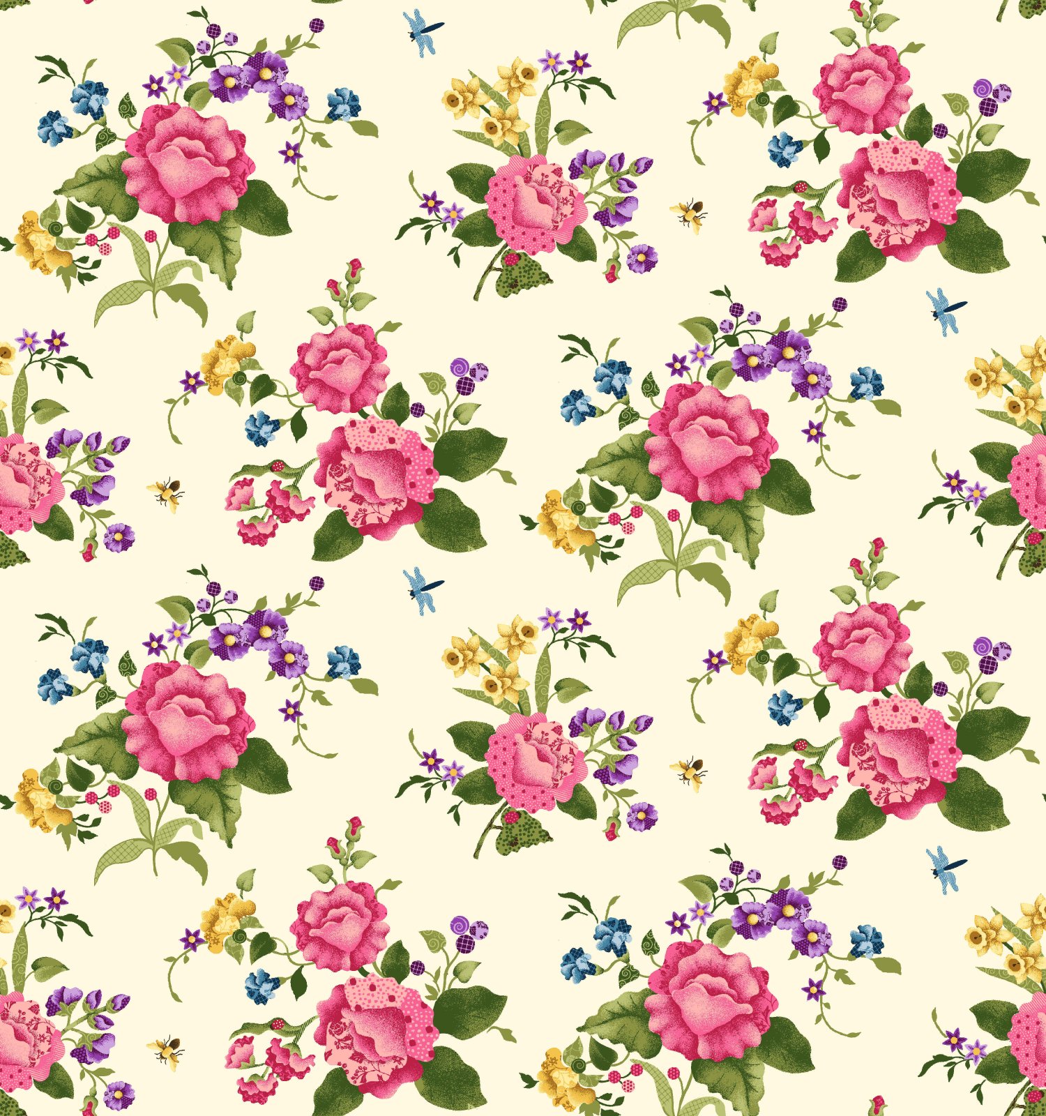 Baltimore Spring Collection