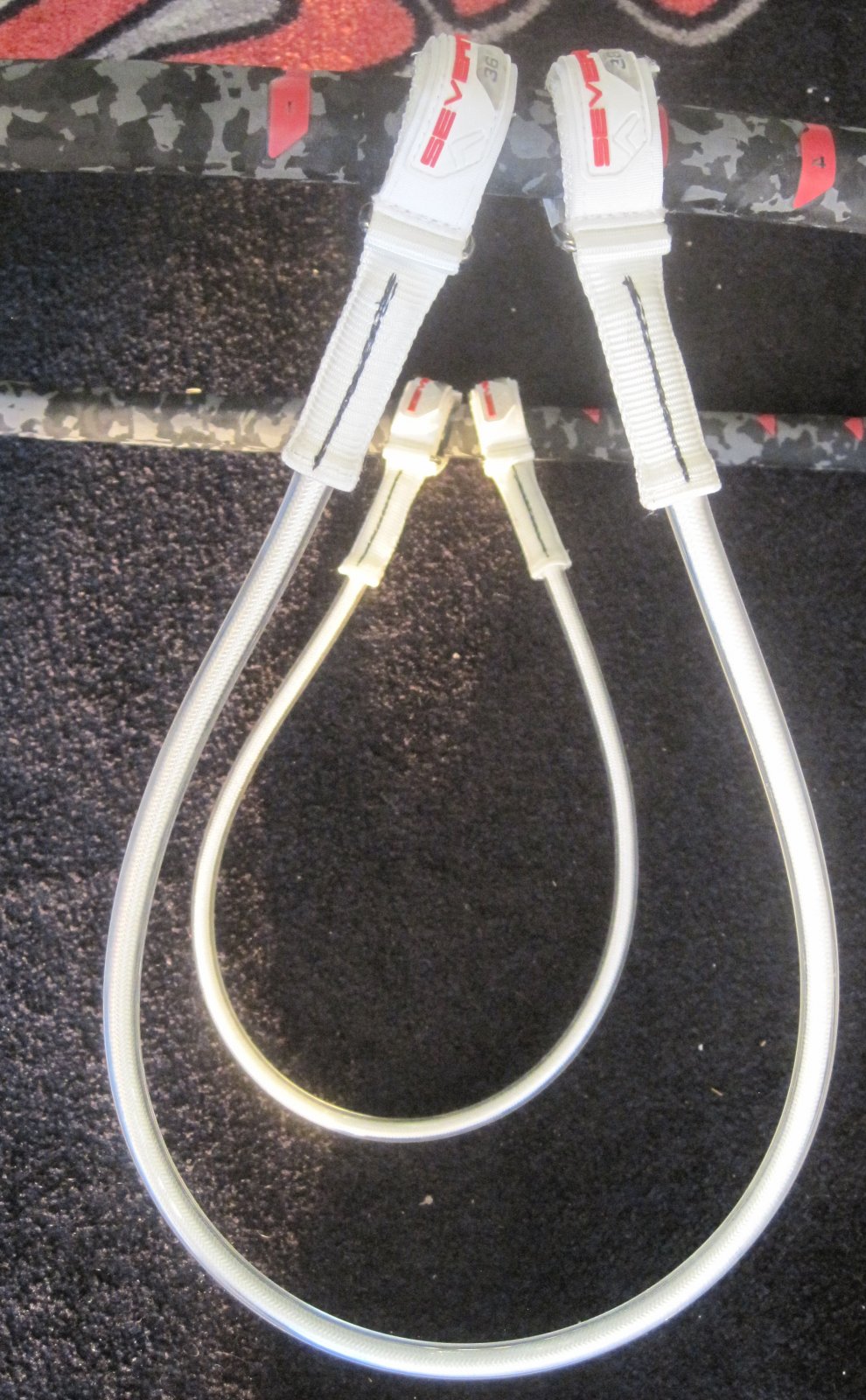 Windsurf Accessories