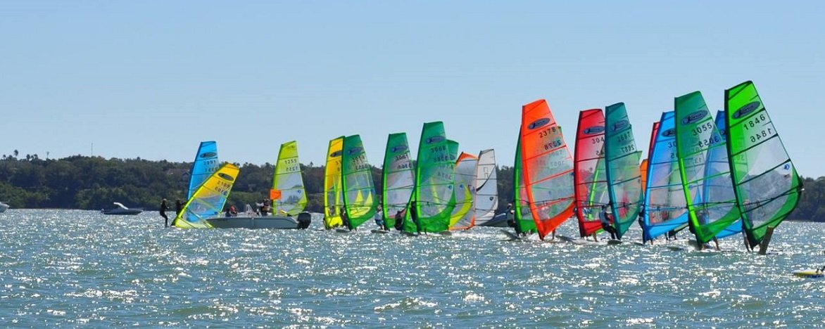 North Beach Windsurfing | St. Pete Beach, Florida