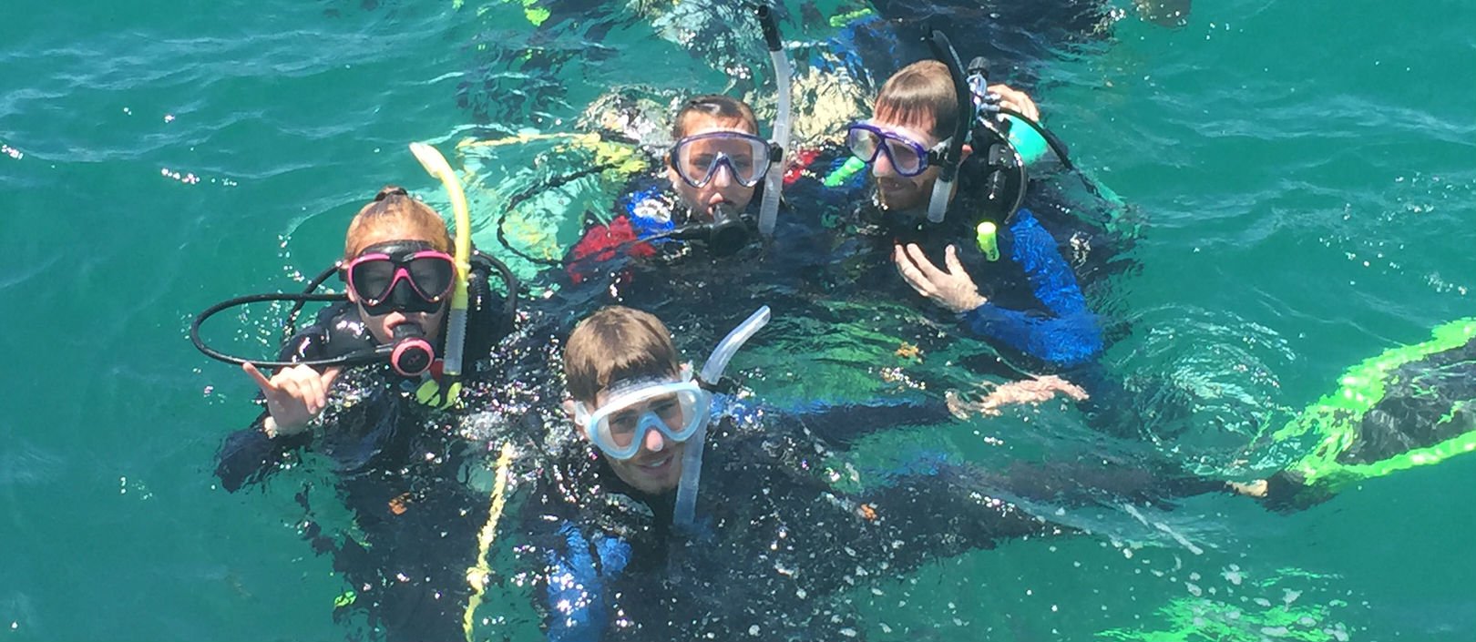 Scuba Marco | Full Service Dive Shop | Marco Island, FL