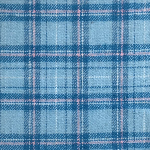 Flannel Color Swatch Set 1263