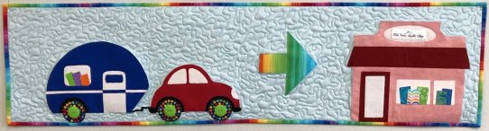 Old Town Quilt Shop | Fabrics | Patterns | Quilts | Notions | Classes ...