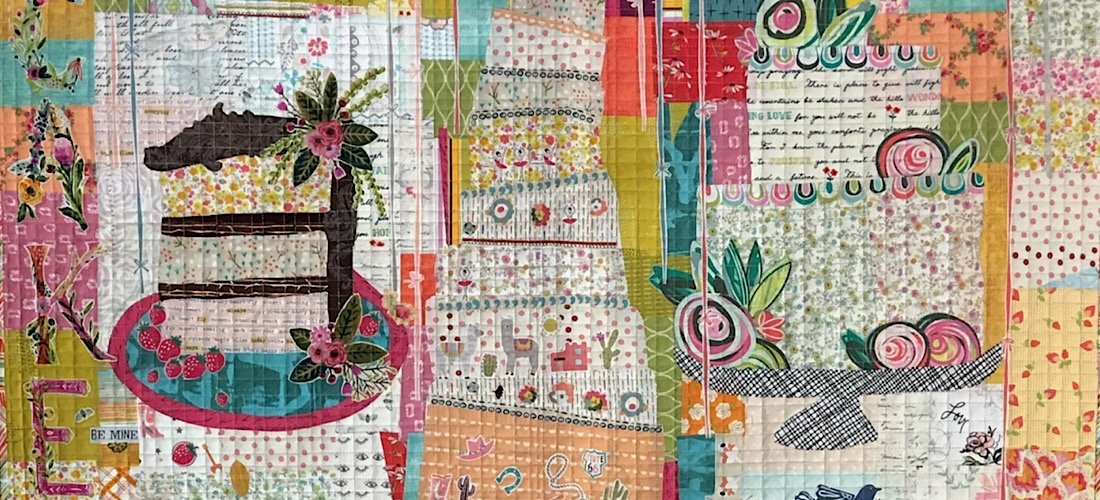 Fiberworks Quilting Store | Quilt Shop in Billings, Montana