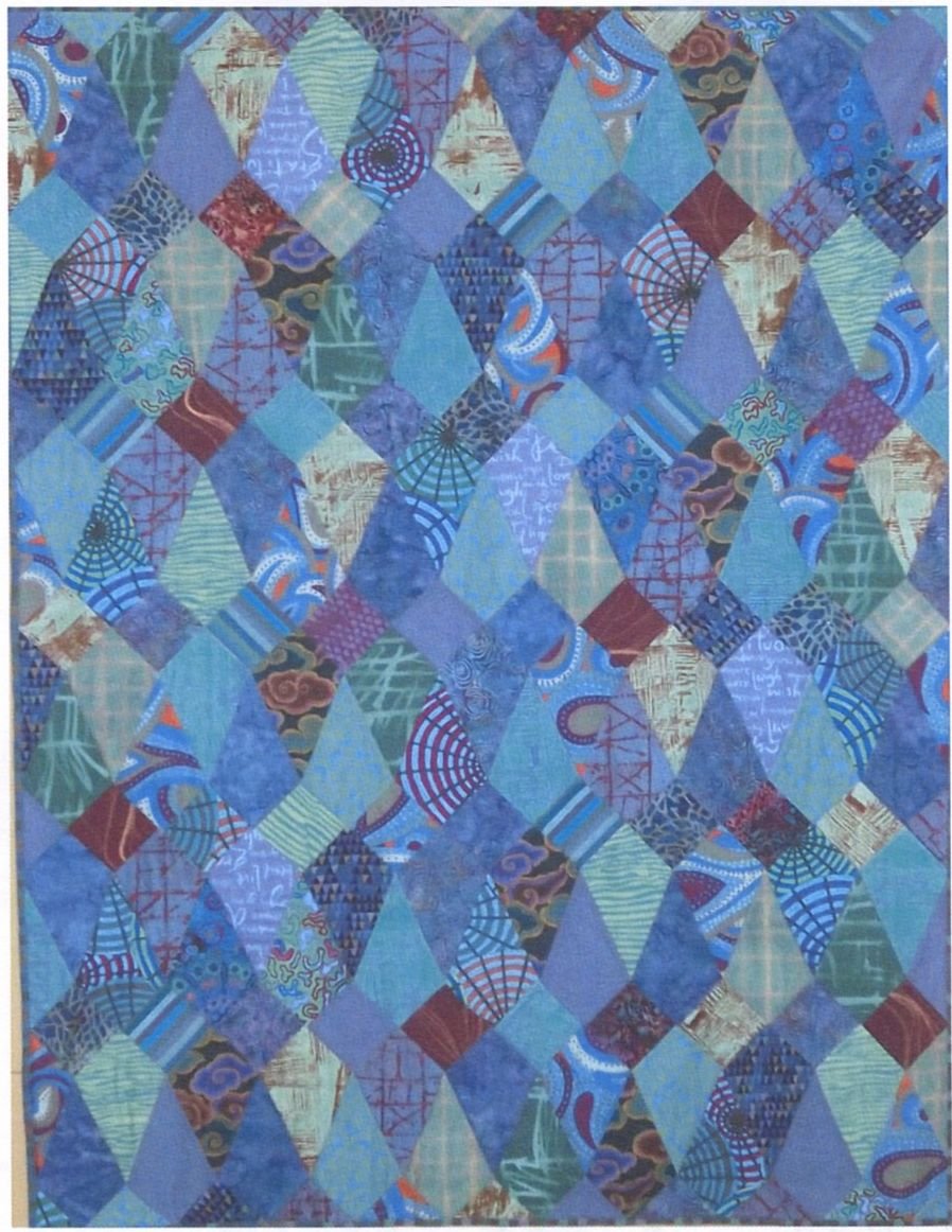 Patterns