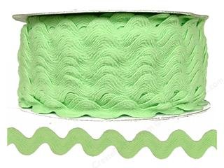 Ribbon, Ric Rac, and Trim