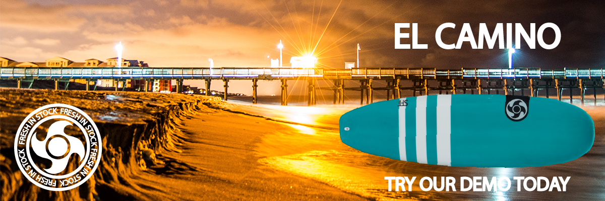 Surf & Adventure and Ocean Rentals Sandbridge Beach