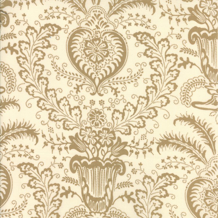 1800's Civil War Reproduction Fabrics