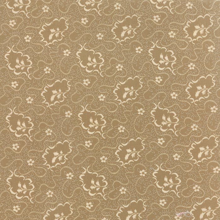 1800's Civil War Reproduction Fabrics