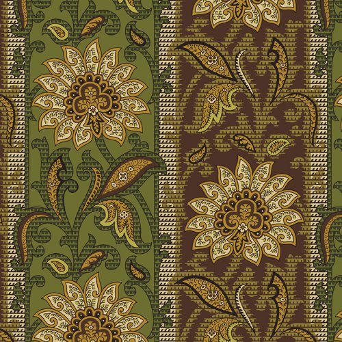 1800's Civil War Reproduction Fabrics