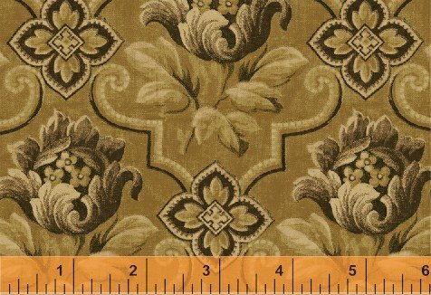 1800's Civil War Reproduction Fabrics